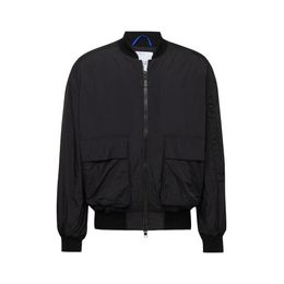 Embassy of Bricks and Logs Jacke 'Bansar' Herren Größe XL schwarz