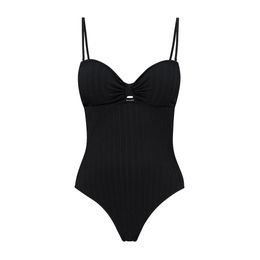 Shiwi Swimsuit 'Zia' female Black size 44