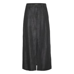 Soaked in Luxury Skirt 'Friday' female Black size M