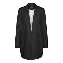 V&eacute;ro Moda VERO MODA Blazer 'LILJA' Damen Gr&ouml;&szlig;e 42 schwarz