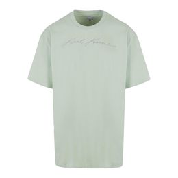 Karl Kani Shirt male Green size XXL
