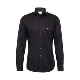 Michael Kors Button Up Shirt male Black size 39