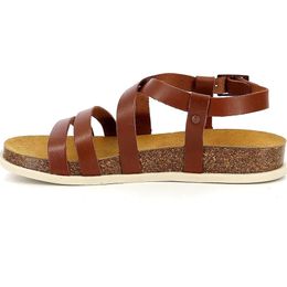 Kickers Strap Sandals 'Kick Alice' female Brown size 41