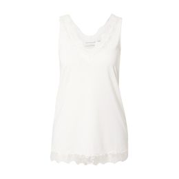 rosemunde Top female White size 36