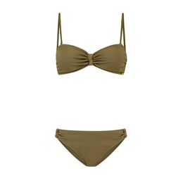 Shiwi Bikini 'Zoe' female Green size 34