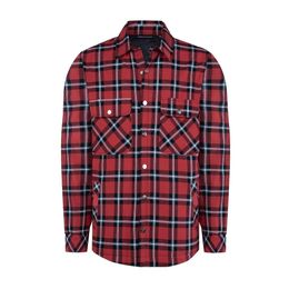 Giorgio Di Mare Between-Season Jacket male Red size M
