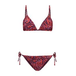Shiwi Bikini 'Romy' female Purple size 44
