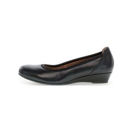 Gabor Pumps female Black size 40,5