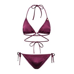 Shiwi Bikini 'Liz' female Purple size 44
