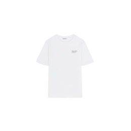 Scalpers Shirt 'New Stroke' male White size M