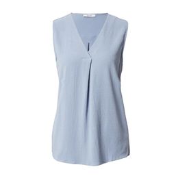 ABOUT YOU Shirt 'Juna' Damen Gr&ouml;&szlig;e XXL rauchblau