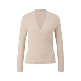 s.Oliver BLACK LABEL Sweater female Beige size 32