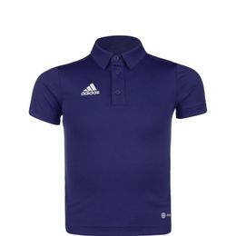 adidas Performance Performance Shirt 'Entrada 22' boy Blue size 164