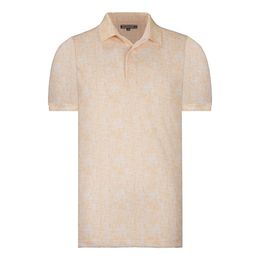 Felix Hardy Shirt male Yellow size XXL