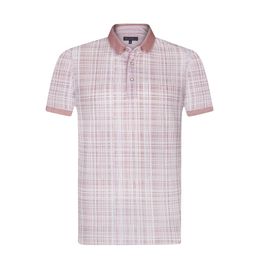 Felix Hardy Shirt male Brown size XXL