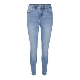 V&eacute;ro Moda Vero Moda Jeans 'Sophia' female Blue size XL