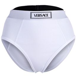 Versace Panty female White size S