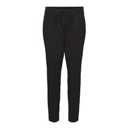 Véro Moda Vero Moda Pleat-Front Pants female Black size M