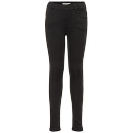 name it Leggings 'Polly' girl Black size 104