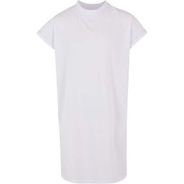 Urban Classics Kleid Mädchen Größe 110 weiß