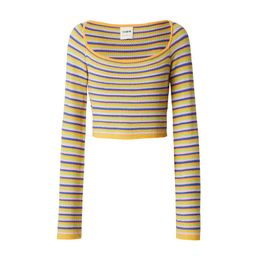 ABOUT YOU X Laura Giurcanu Sweater 'Anna' female Mixed colors size S