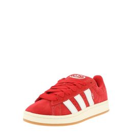 adidas originals Sneaker 'Campus 00S' Herren Größe 42.5 knallrot / weiß