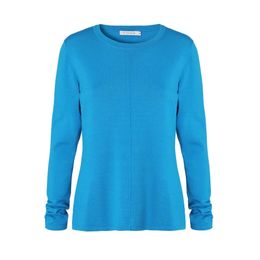 TATUUM Sweater 'NICOLETTA' female Blue size 3XL