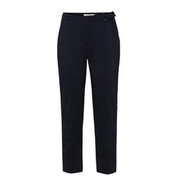 TATUUM Pleated Pants 'JAKINA' female Blue size 40