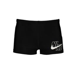 Nike Swim Athletic Swim Trunks male Black size L