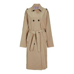 Jack & Jones Jjxx Between-Seasons Coat 'SOPHI' female Beige size M