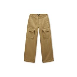 Vans Cargo Pants 'ARROYO' female Beige size 30