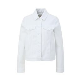s.Oliver Between-Season Jacket female White size 34