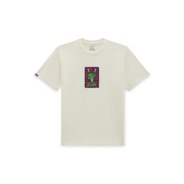 Vans Shirt male White size XS