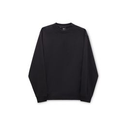 Vans Sweatshirt male Black size S