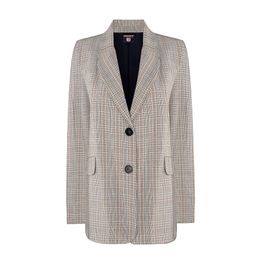 Giorgio Di Mare Blazer 'Vittoria' female Beige size 40