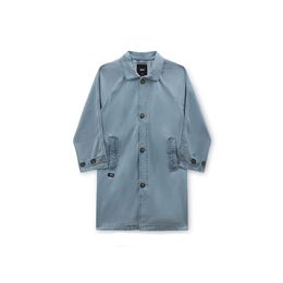 Vans Jacke Damen Größe XL blue denim