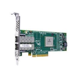 Hewlett-Packard Enterprise HPE Fibre Channel Host Bus Adapter 2-Port, 16Gbit/s, SN1100Q