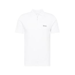 BALR. Shirt 'Q-Series' male White size XL