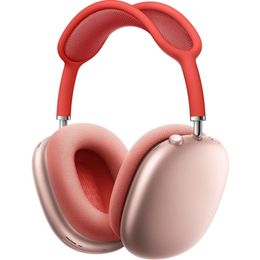 Apple AirPods Max Over-Ear-Kopfhörer pink
