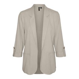V&eacute;ro Moda Vero Moda Blazer 'VMJesmilo' female Grey size L