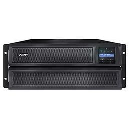 APC Smart-UPS X 3000VA, Rack/Tower (4U) LCD 200-240 V (SMX3000HV)