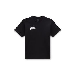 Vans Shirt 'PROWLER' male Black size XL
