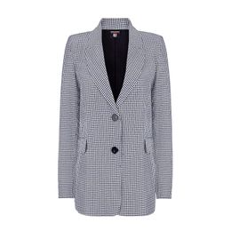 Giorgio Di Mare Blazer 'Vittoria' female Blue size 42