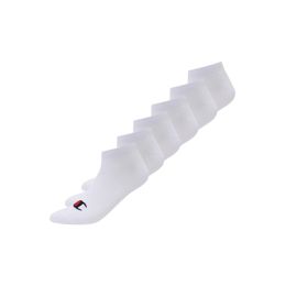 Champion Authentic Athletic Apparel Socks female White size 39