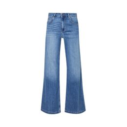 Liu Jo Jeans Damen Gr&ouml;&szlig;e 25 blue denim