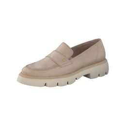 Paul Green Classic Flats female Beige size 36