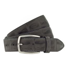 Vanzetti Belt male Grey size 80