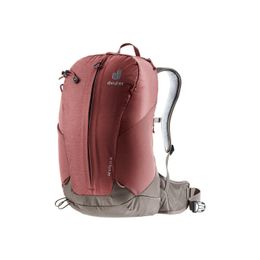 Deuter Wanderrucksack AC Lite 21 SL Damen Fahrradrucksack Tagesrucksack