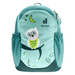 Deuter Rucksack Pico, grün