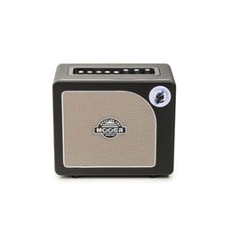 Mooer Audio E-Gitarre Mooer Hornet